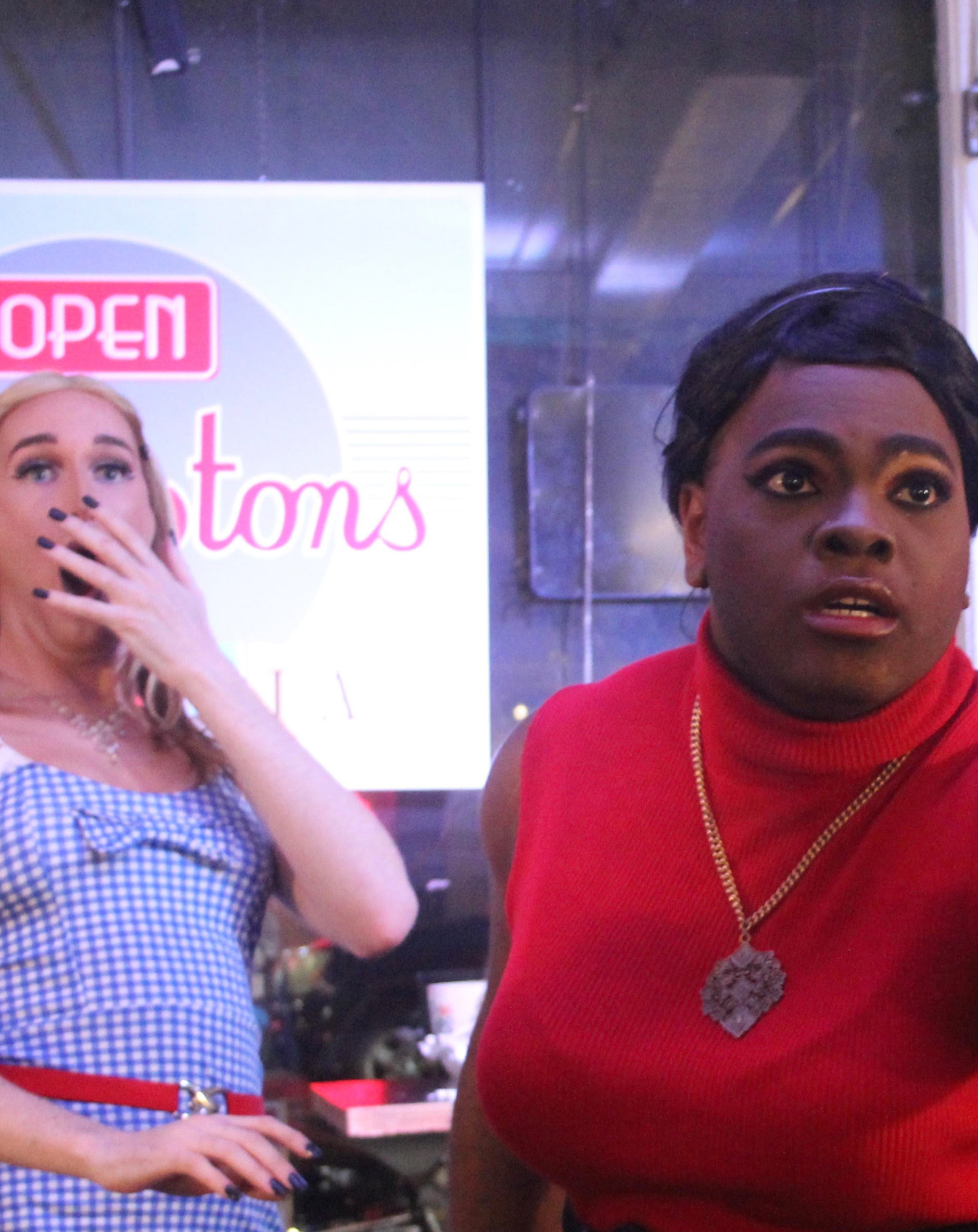 The Compton’s Cafeteria Riot: Reading and Discussion - Calendar - Asian ...