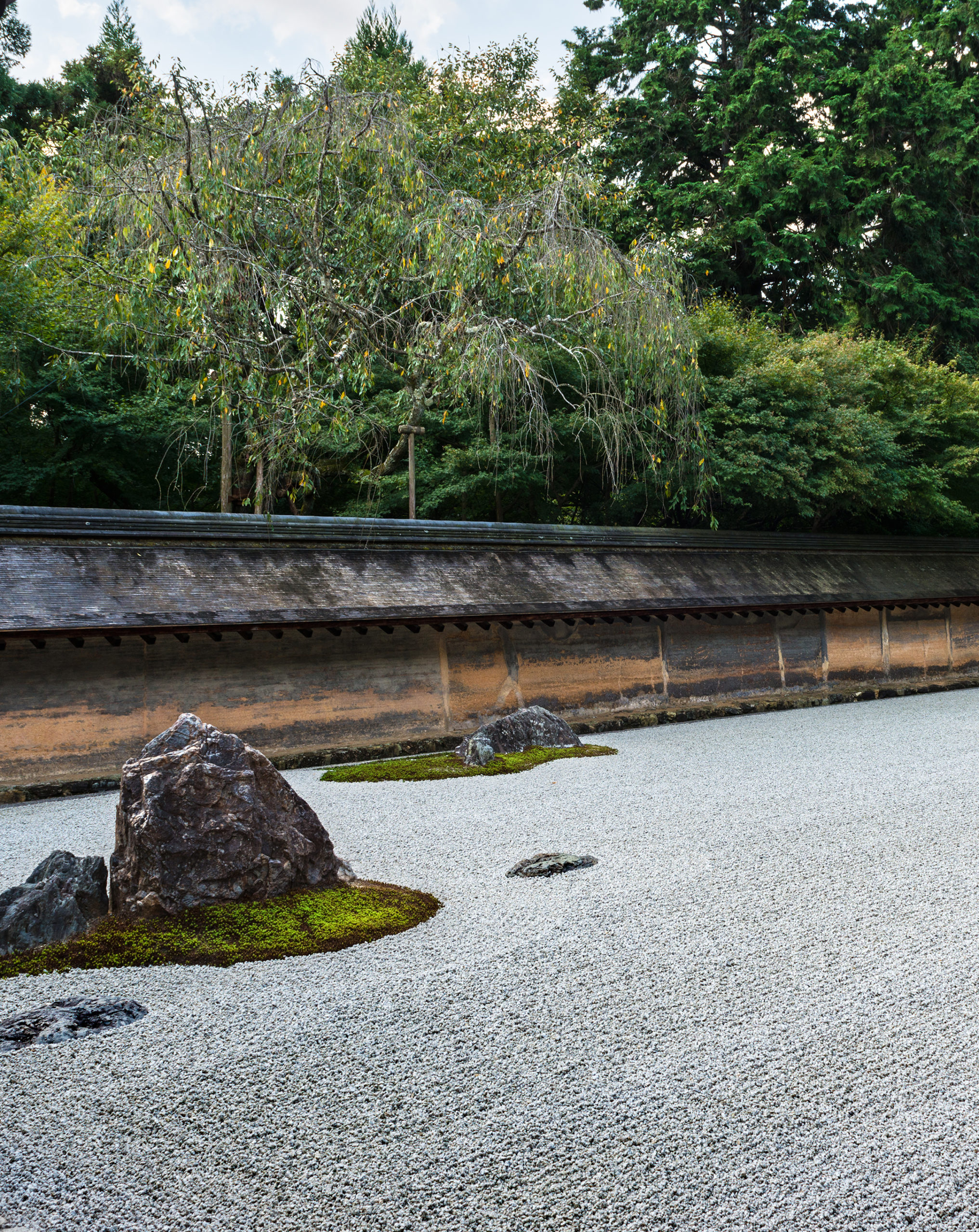 San Francisco Zen Center Meditation Session - Calendar - Asian Art Museum