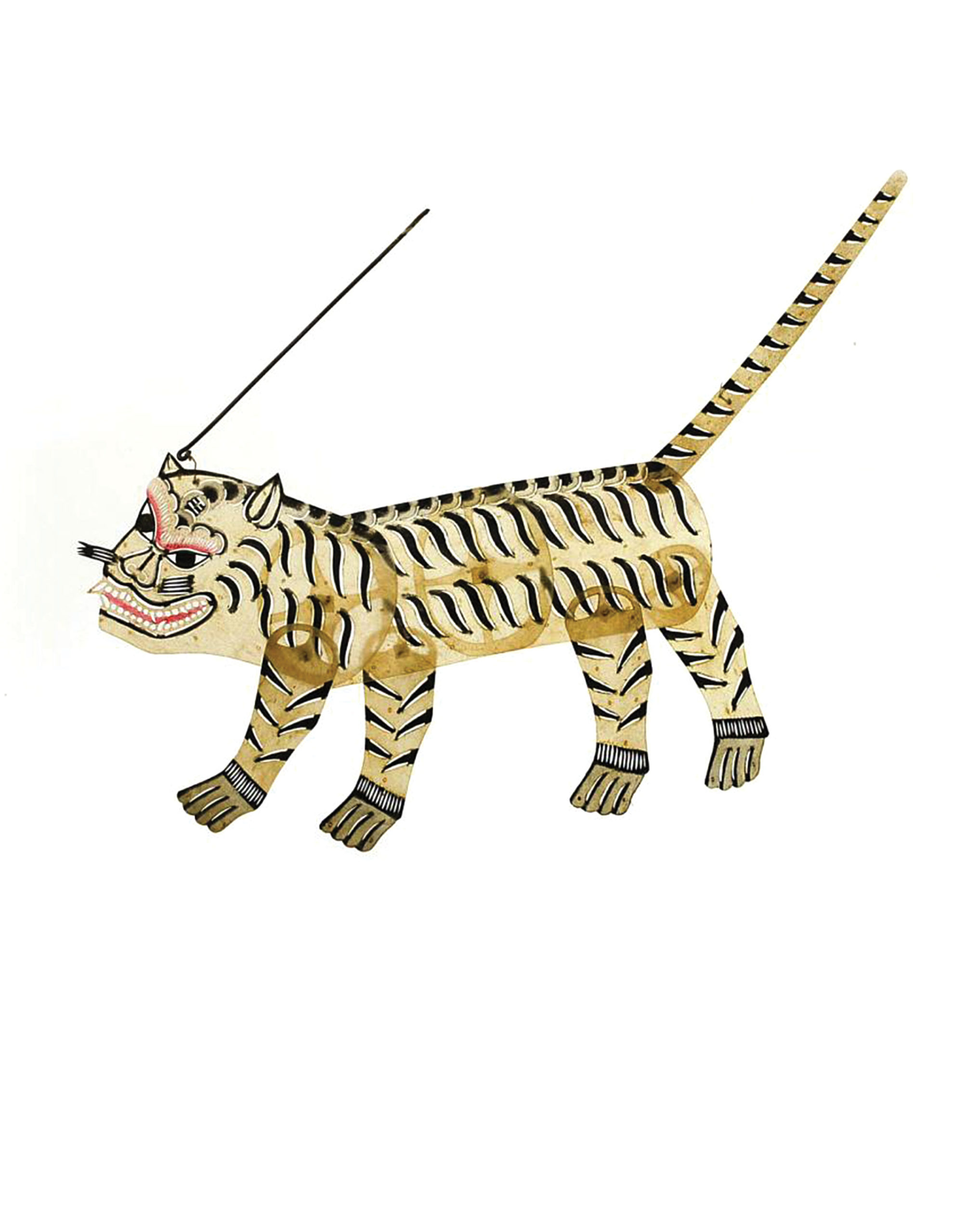 Lunar New Year Storytelling - Calendar - Asian Art Museum