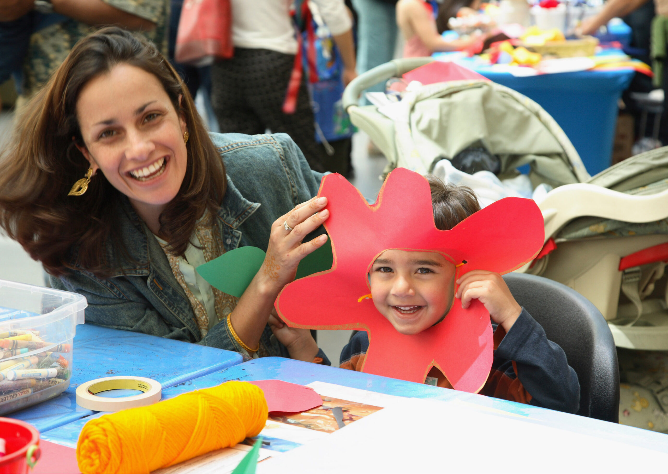 Family Fun Day and Storytelling March 5 - Calendar - Asian Art Museum