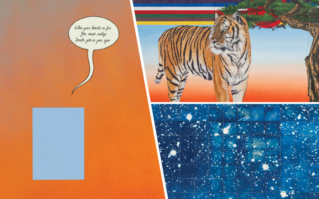 Creative Currents: Celebrating AAPI Art and Collaboration - Calendar ...