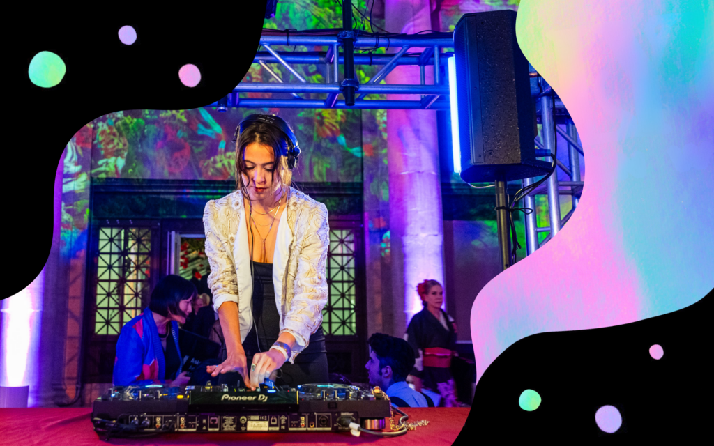 Hallyu! Nights Gala - Calendar - Asian Art Museum