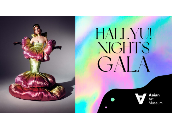 Calendar - Home - Calendar - Asian Art Museum