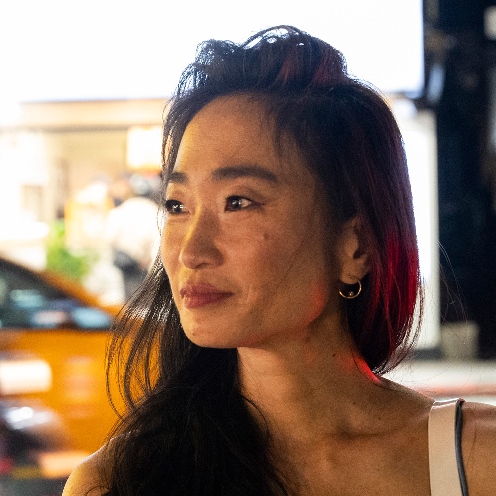 Lucky Chow Screenings and Tastings - Calendar - Asian Art Museum