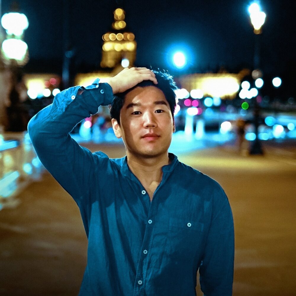 Peter Shin and the Voices of Silicon Valley - Calendar - Asian Art Museum