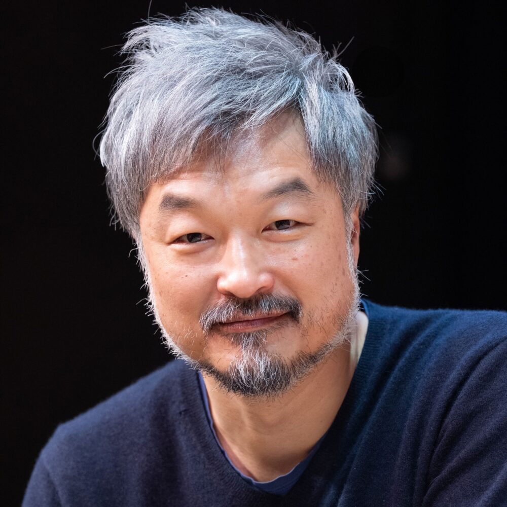 Artist Talk with Ins Choi of "Kim's Convenience" - Calendar - Asian Art ...