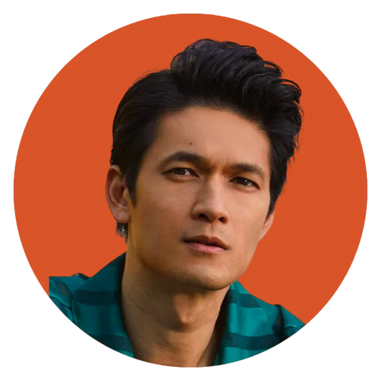 Book Reading & Dance Tutorial with Harry Shum Jr & Shelby Rabara ...