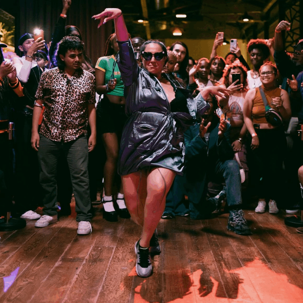 Rave Into the Future Opening Celebration - Calendar - Asian Art Museum