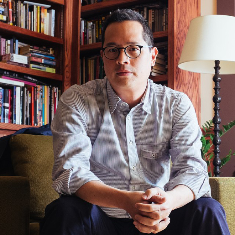 Author Talk: Jeff Chang on Bruce Lee and the Making of Asian America ...