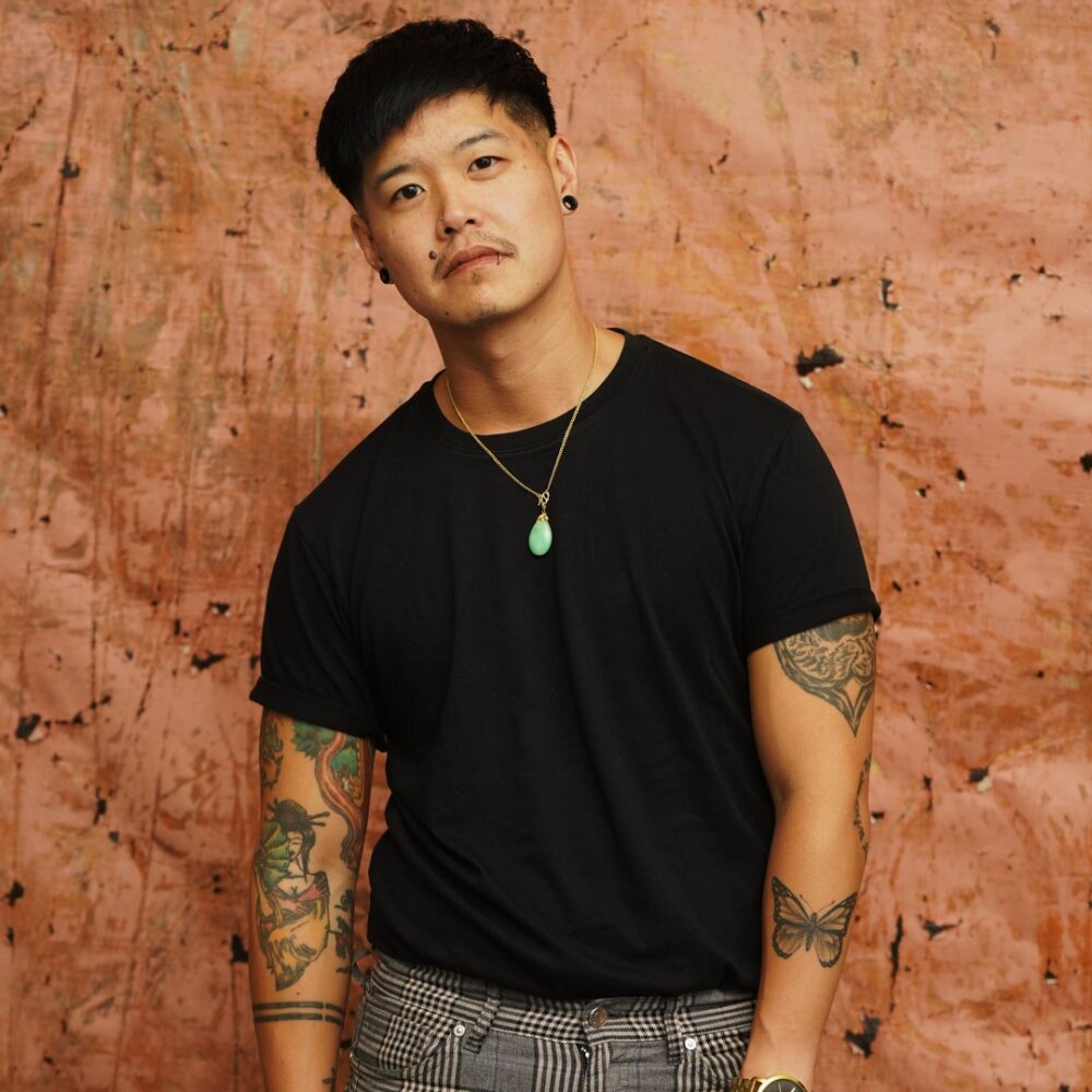 Baby Rave with DJ Chico Chi - Calendar - Asian Art Museum
